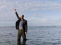 Wavemaker of October | Meet Casson Trenor – MODL