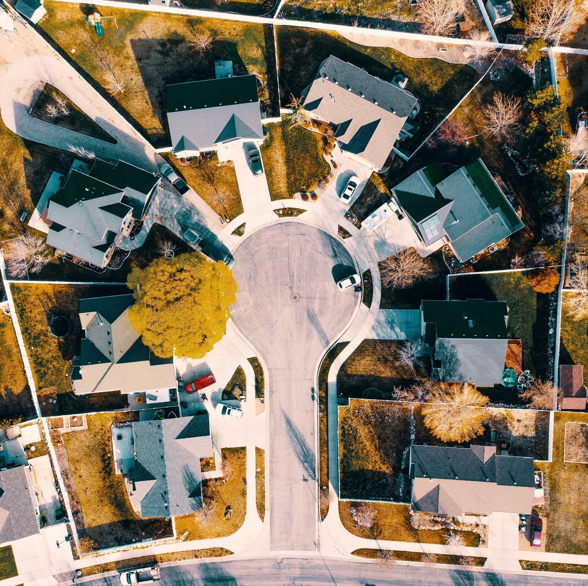 One big neighborhood 🏡 – MODL